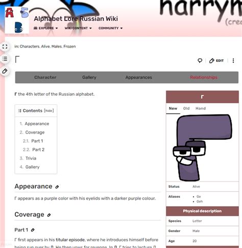 We Have A New Useful Template Fandom