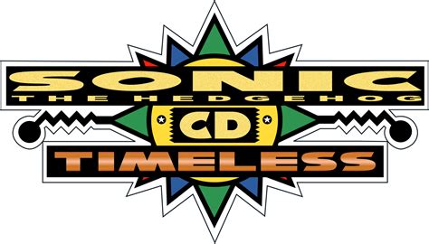 Sonic The Hedgehog Cd Restored Steamgriddb