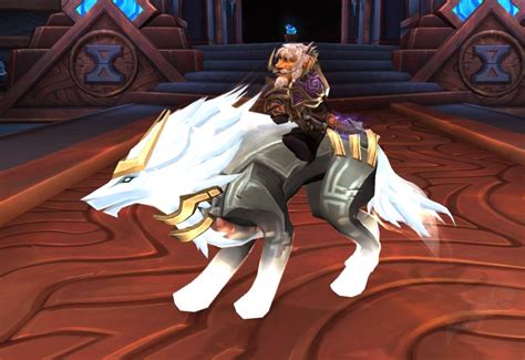 Schematic Heartbond Lupine Item World Of Warcraft