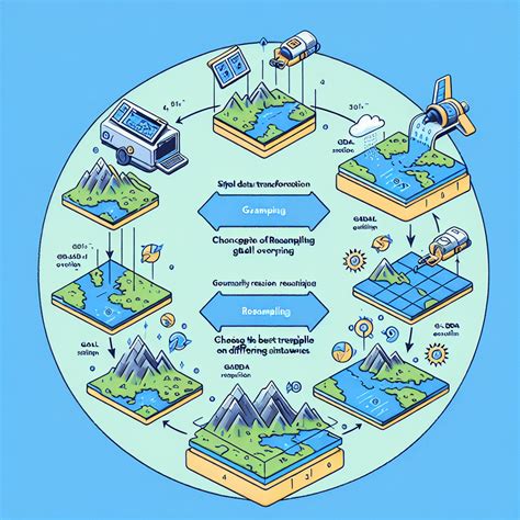 What Is The Best Resampling For Gdal Overviews Fromages Charlevoix