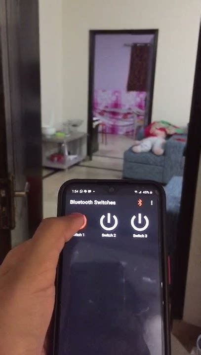 Smart Home Using Arduino Youtube