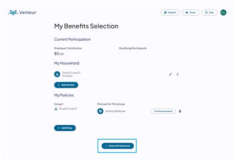 Attesting To Medicare Coverage Venteur