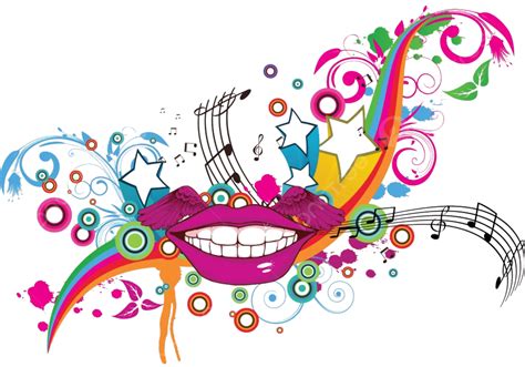 Beauty Concept Vector Hd Png Images Abstract Illustration Background Beautiful Concept Floral