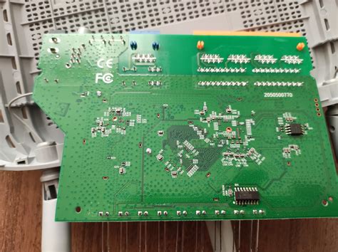 Support For Tp Link Archer C20 V2 For Developers Openwrt Forum