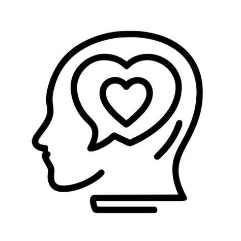 Premium Vector Motivation Icon Outline