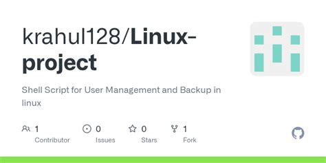 How I Created A Bash Script For User Management On Linux Rahul Kumar Posted On The Topic