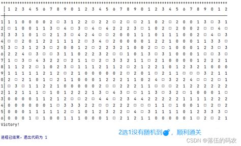 这个python自动扫雷算法写完了,估计看懂的人十不存一了吧落伍的码农的博客 Csdn博客 这个python自动扫雷算法写完了,估计看懂的人十不存一了吧落伍的码农的博客 Csdn博客