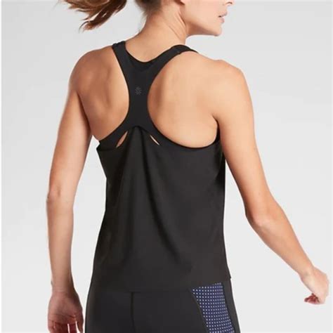 Athleta Tops Athleta 2 In Support Top Poshmark