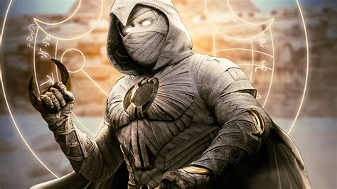 Moon Knight Bei Disney „moon Knight Episodenguide Alle Infos Zur
