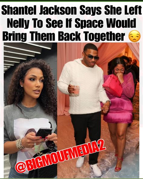 Rap News And Celebrity News 💔this Lead Nelly To Reunite With Ashanti