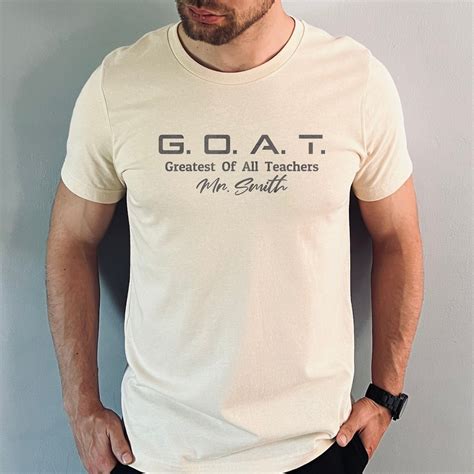 Male Teacher Shirt Custom Personalized Teacher Shirts For Men Man