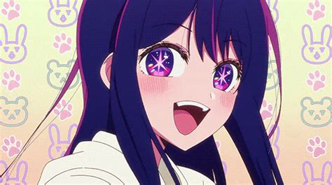 Oshi No Ko Hoshino Ai Gif Oshi No Ko Hoshino Ai Ai Ho Vrogue Co
