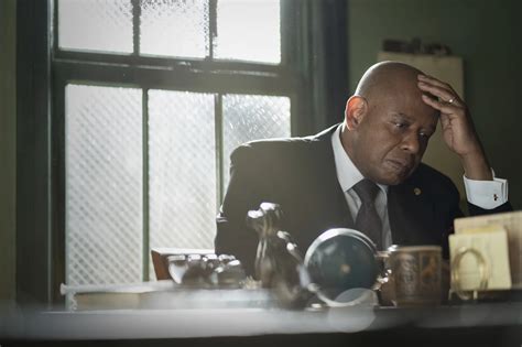 Godfather Of Harlem Season 4 Is It Renewed Canceled At Mgm