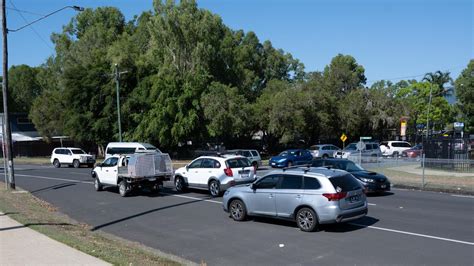 Woree School Intersection Upgrade 36m To Fix Windarra And Rigg