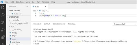 Python Booleans Python Guides