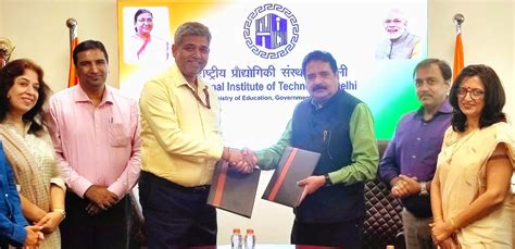 Government Of India National Institute Of Electronics And Information Technology