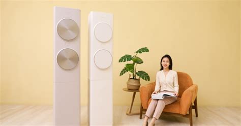 전기료 폭탄 걱정 뚝… 벌써부터 가전업계 초절전 에어컨 경쟁