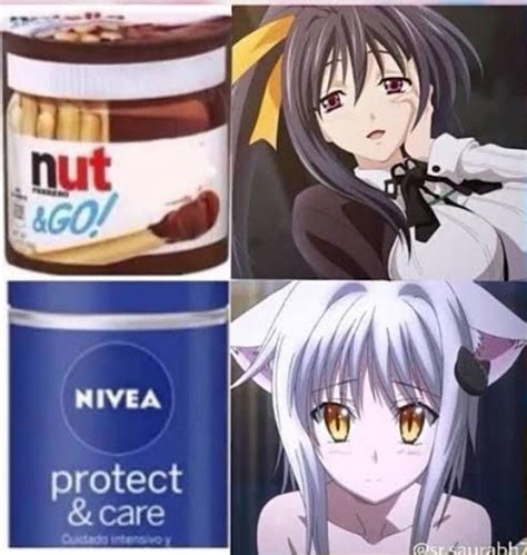 Highschool Dxd Artofit