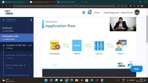 Kalyan Kumar Thota On Linkedin Day12 Codingpractices