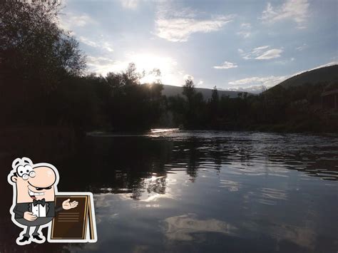 Lazy Bar Blagaj V P Restaurant Reviews