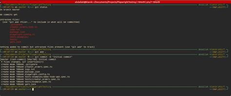 Abdallah Yashir Ramsing On Linkedin Linux Ubuntu Terminator Theme