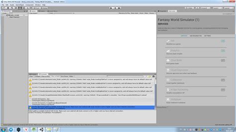 Gradle Build Failed Android Resource Linking Failed Unity Engine