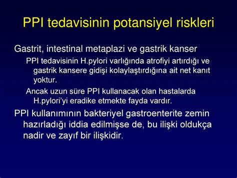 Prof. Dr. Mehmet Cindoruk - ppt indir