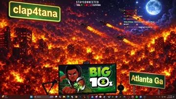 Clap4tana Watch Clips On Kick Clap4tana Watch Clips On Kick