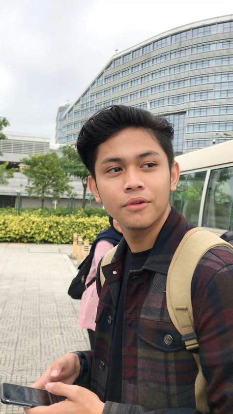 Cogan Cowok Ganteng Instagram