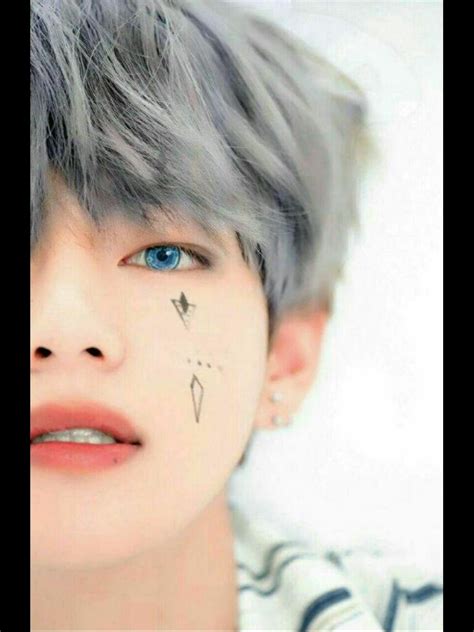 عکس تهیونگ♡ عکس ویسگون