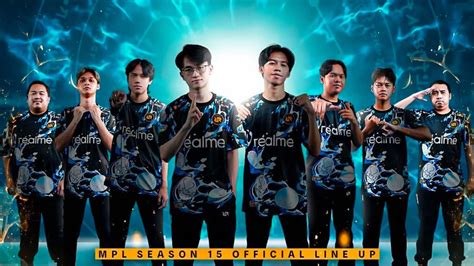Daftar Tim Mpl Id S15 Dan Roster Lengkap One Esports Indonesia