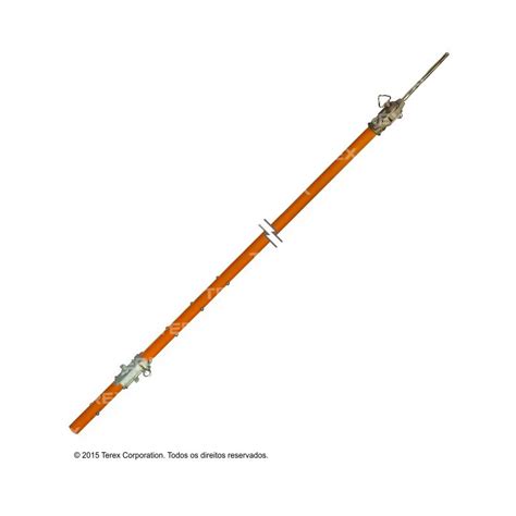 Adjustable Strain Pole Product