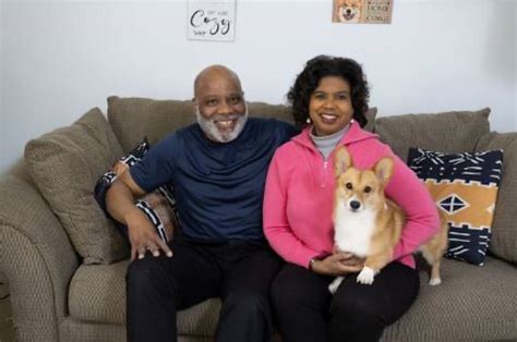 My Neighbors Didnt Speak To Me — Until We Got A Corgi ‘the Queens