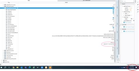 Historian Timestamp Ignition Inductive Automation Forum