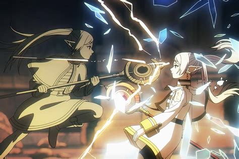 «Провожающая в последний путь Фрирен 2 й сезон 2026 когда выйдет сюжет персонажи Сериалы