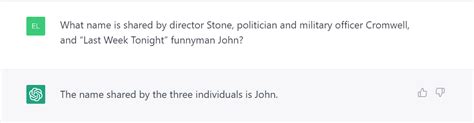 Four Trivia Questions Chatgpt Got Wrong That Youll Get Right