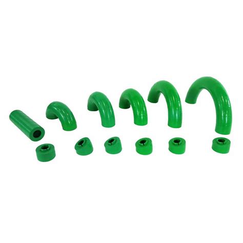 1 7 8 Od Pro Exhaust Header Modeling Set 368 Pieces