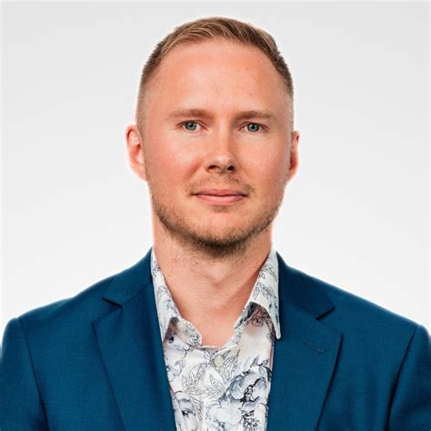Richard Westerlund Kommunalvalet 2025