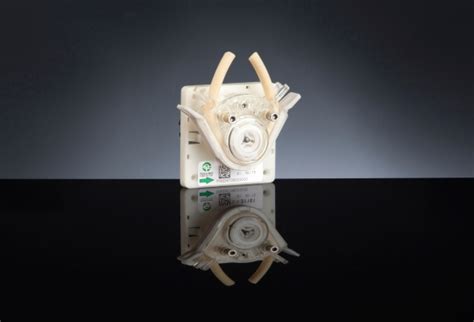 福力德泰克蠕动泵工作原理特点及其使用方法介绍 Fluid o Tech