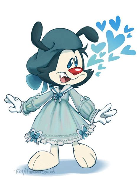 Pin By Argel Bustillo On Animaniacs Cartoon Art Styles Animaniacs
