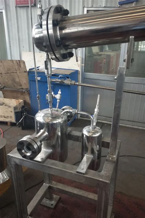 Catalytic Reactor Fixed Bed Efficient Hydrothermal Solutions