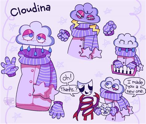 Tadc Oc Cute Drawings Character Design Character Design Inspiration