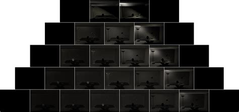 Rendering Memo Bidirectional Path Tracing 9 Some Images And Postmortem