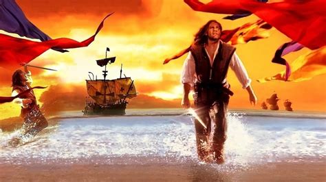 1492 Conquest Of Paradise Film 1992 Moviemeter Nl