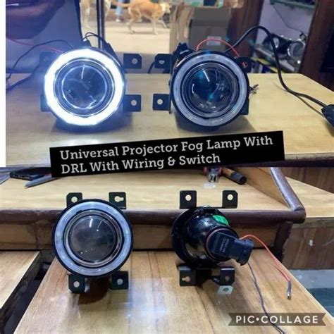 Osram Projector Lamp Universal Drl Projectors Lamps Wholesaler From New Delhi