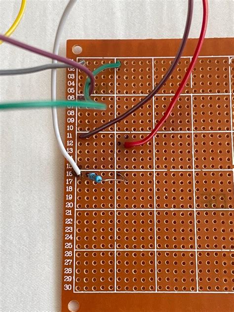 Interactive Bird Toy Using Arduino 9 Steps With Pictures Instructables