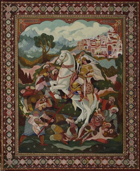 Գրականություն մայիսի 1 20 «Սասնա ծռեր էպոս Մերի Պետրոսյան