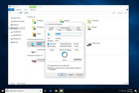 How To Find A Drive S Volume Label Or Serial Number