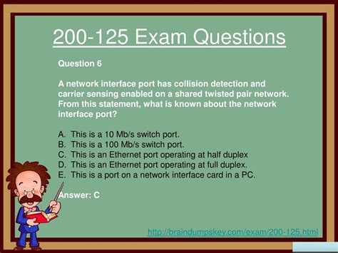 Big Data Exam Questions And Answers Guide
