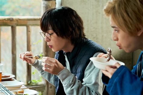 心得 我們的餐桌 僕らの食卓 特別篇 Japandrama板 Disp Bbs